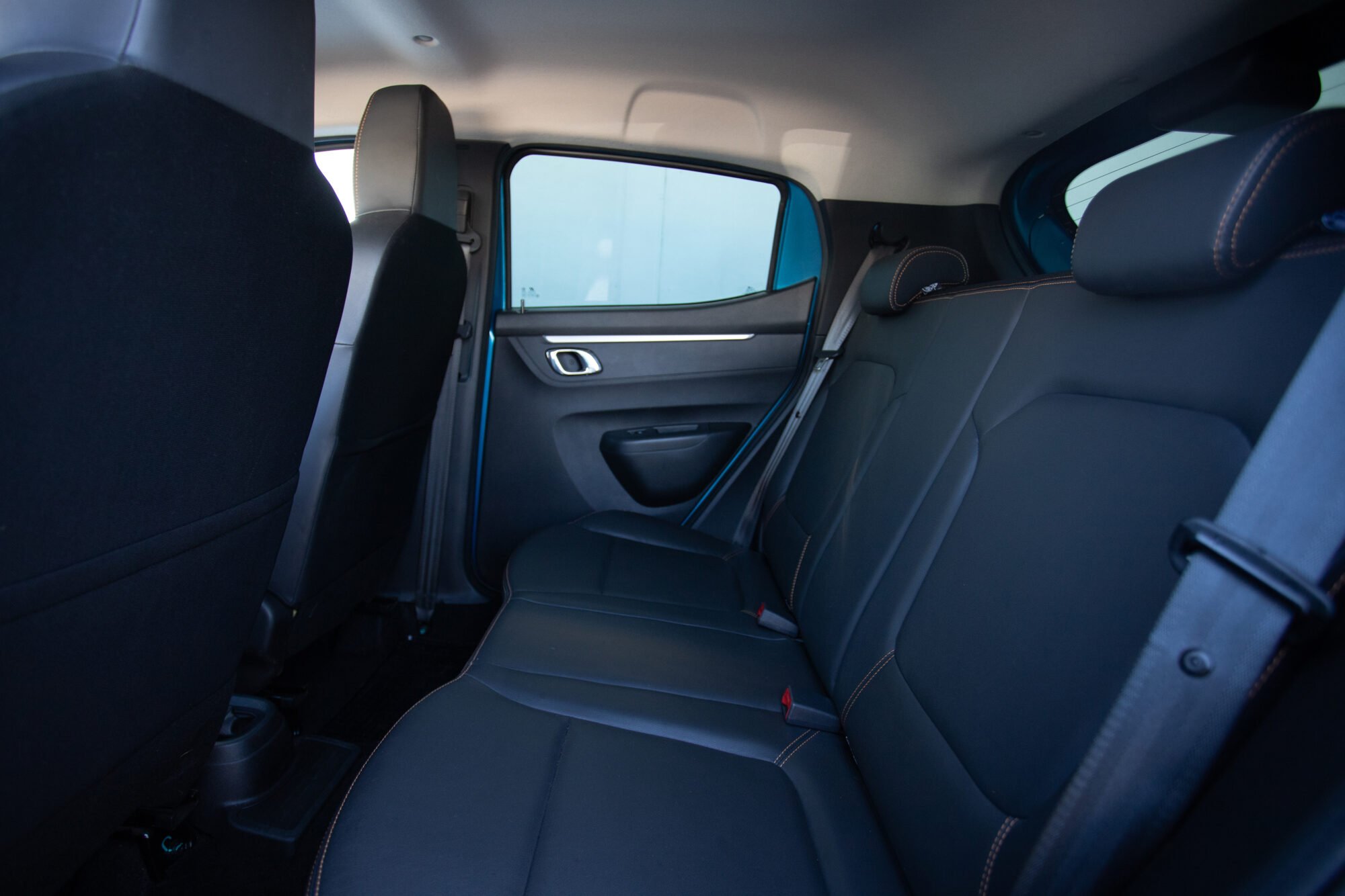 DACIA SPRING COMFORT PLUS ELECTRIC 45 - Record NR Motor