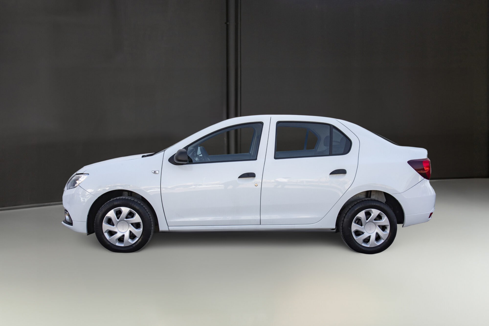 DACIA LOGAN ESSENTIAL. 1.0, 75CV - Record NR Motor