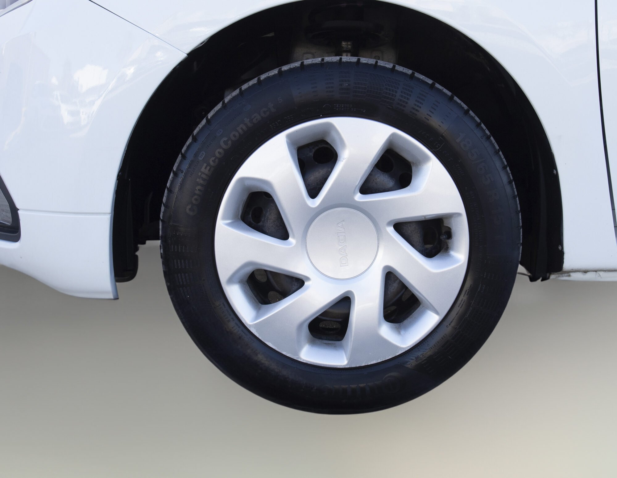 DACIA LOGAN ESSENTIAL. 1.0, 75CV - Record NR Motor