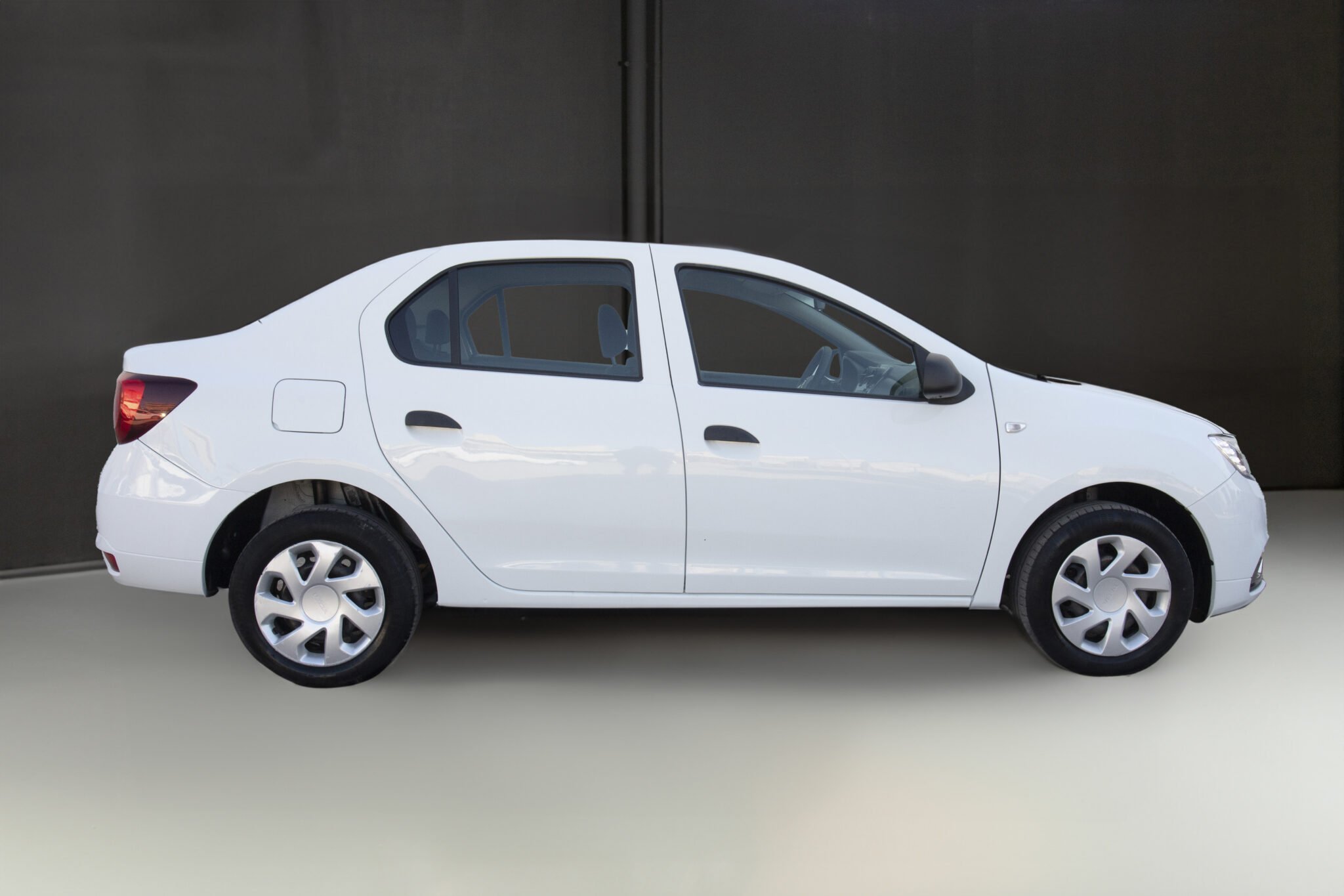 DACIA LOGAN ESSENTIAL. 1.0, 75CV - Record NR Motor