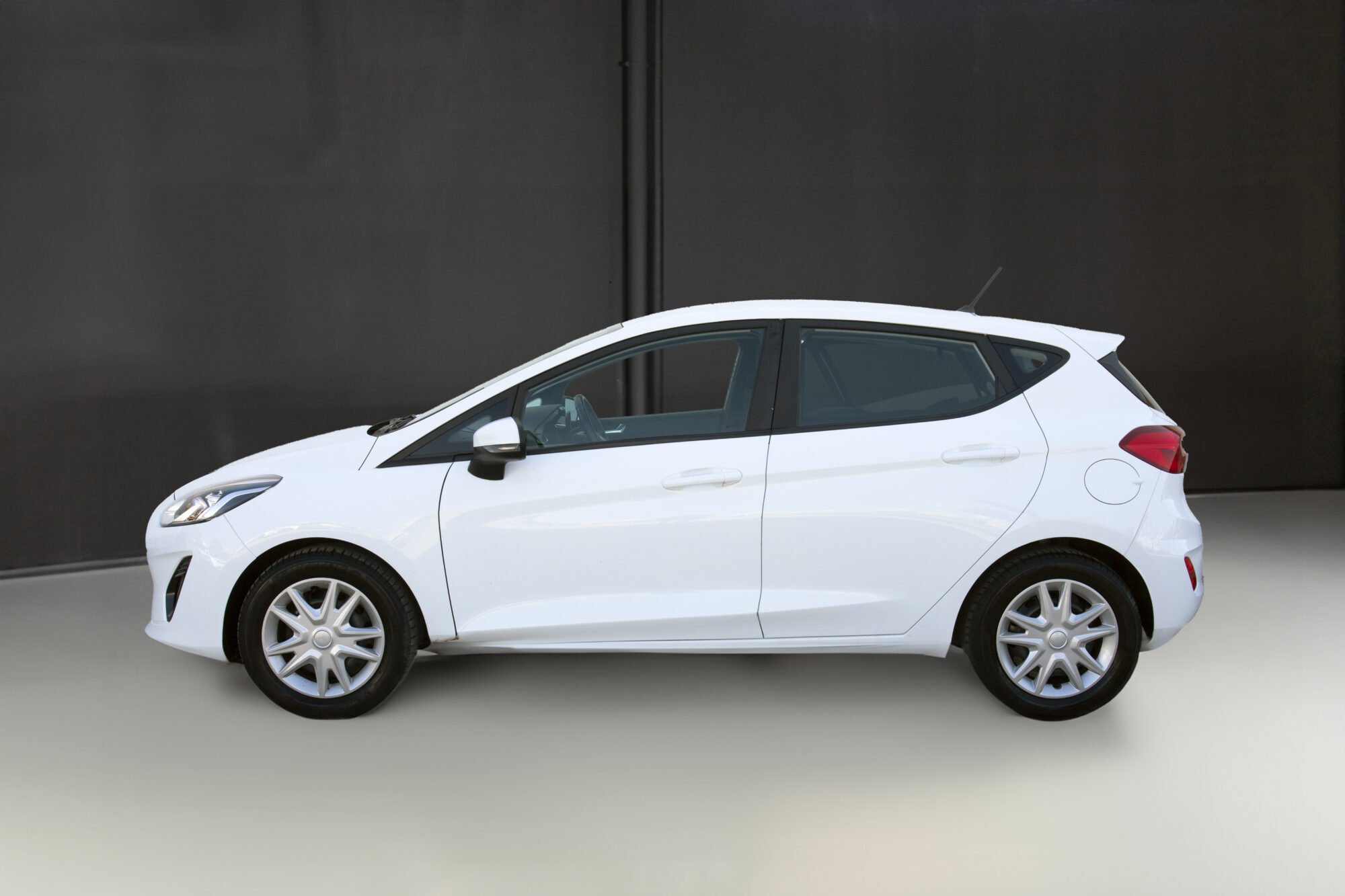 FORD FIESTA TREND ECOBOOST. 1.0, 100CV - Record NR Motor