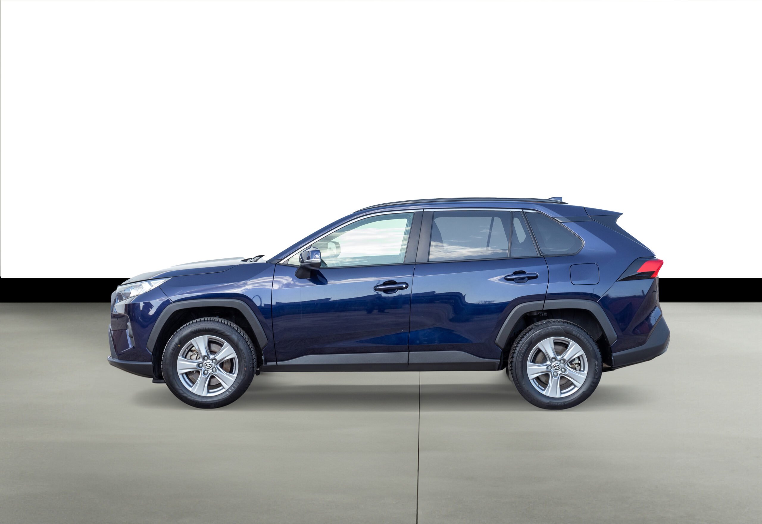 TOYOTA RAV 4 ADVANCE 4X2 2.5 HYBRIDO 220 CV DSG - Record NR Motor